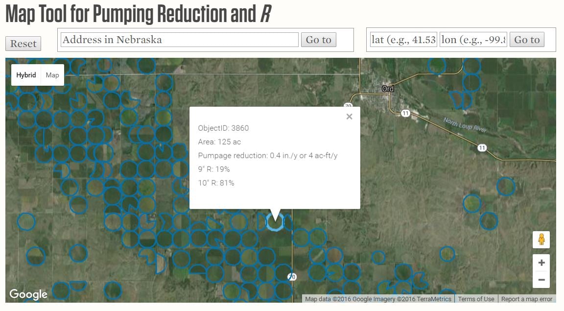 New University of Nebraska-Lincoln Research Puts VRI on the Map
