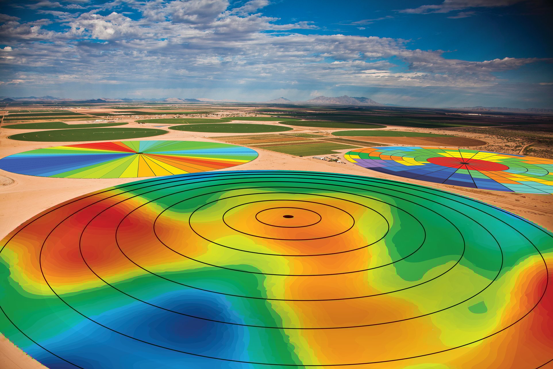 New University of Nebraska-Lincoln Research Puts VRI on the Map